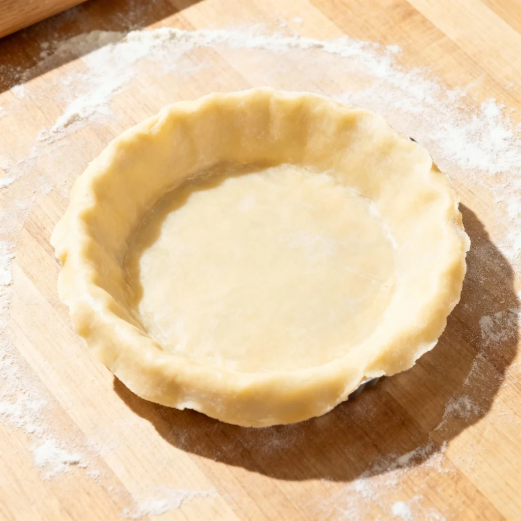 Traditional Manchester Tart Recipe: A Classic British Dessert ...