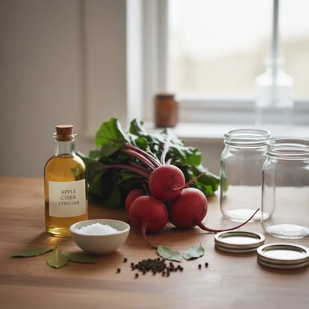 Pickled Beetroot Recipe: 7 Reasons This Timeless Favorite Wins ...