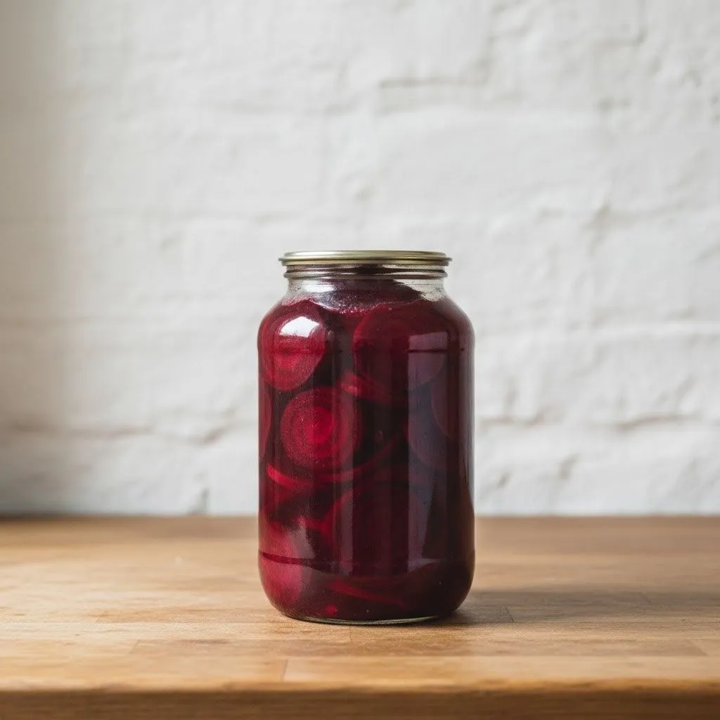 Pickled Beetroot Recipe: 7 Reasons This Timeless Favorite Wins ...