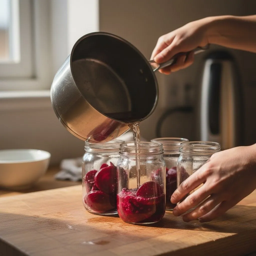 Pickled Beetroot Recipe: 7 Reasons This Timeless Favorite Wins ...