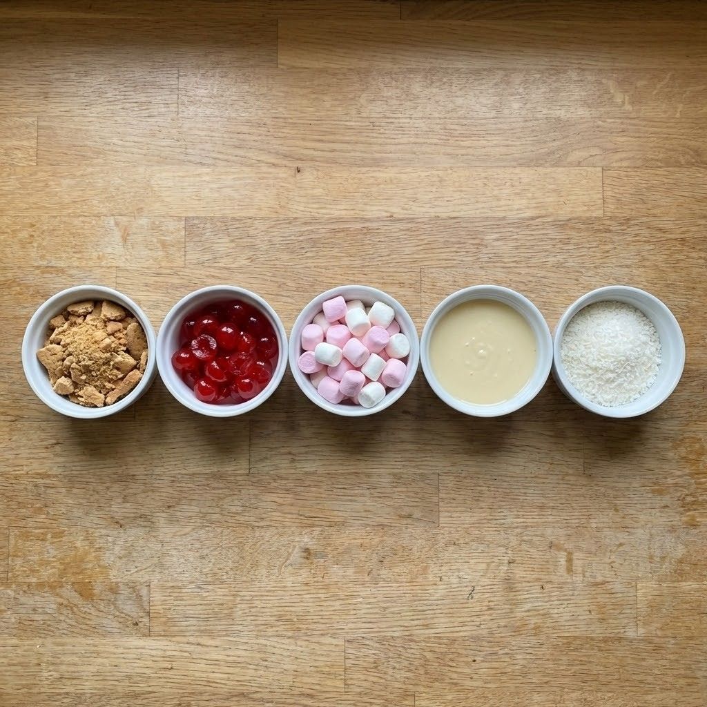 Traditional Fifteens Recipe (No-Bake Traybake) - savorysweetempire.com