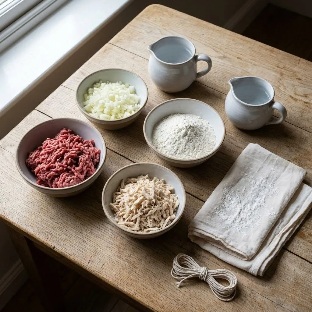 The Ultimate Guide to Oldham Rag Pudding: History, Recipe, and Where to ...