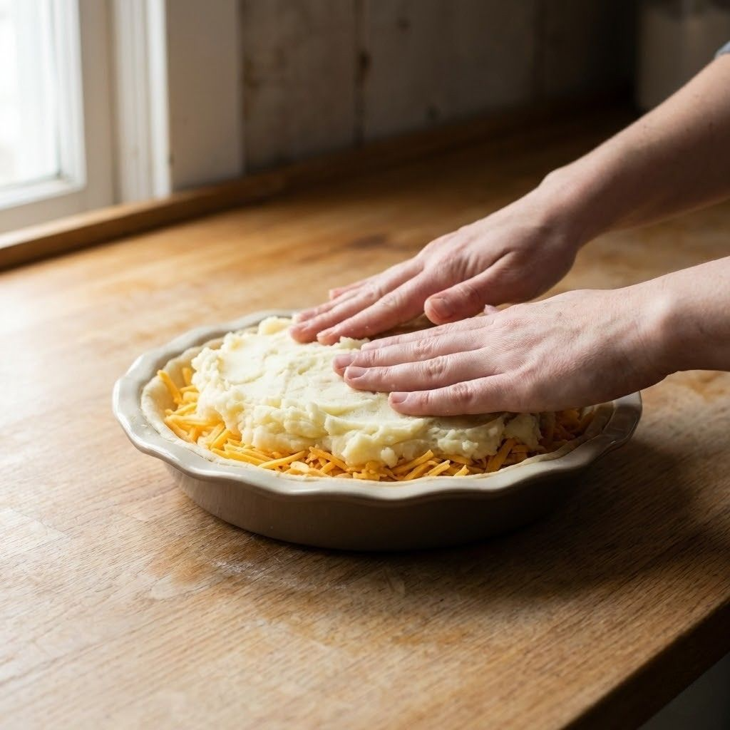 The Ultimate Cheese & Potato Pie Guide: Recipes, Histories, and Perfect ...