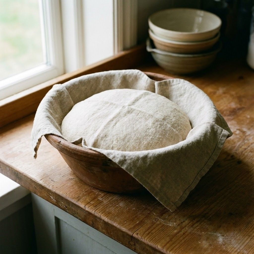 Traditional Stottie Cake: A Taste of North East Heritage ...