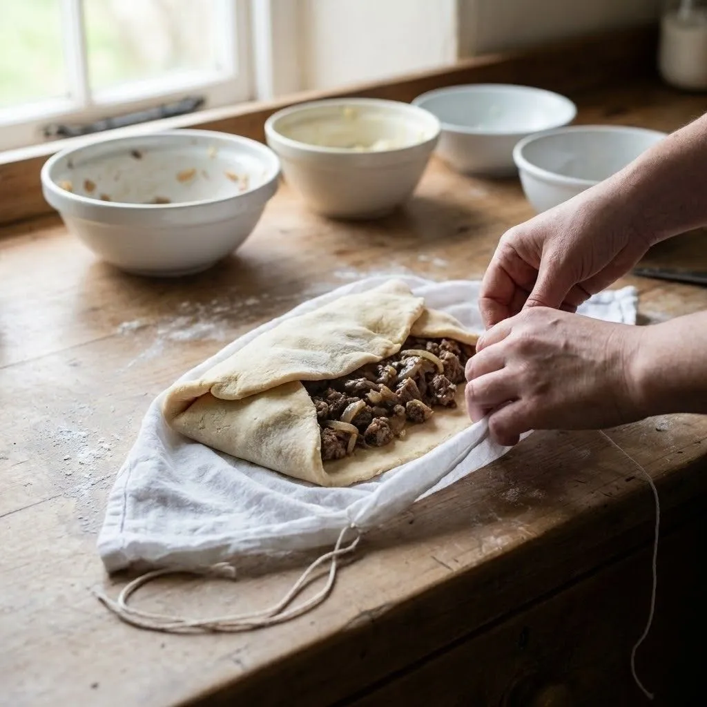 The Ultimate Guide to Oldham Rag Pudding: History, Recipe, and Where to ...