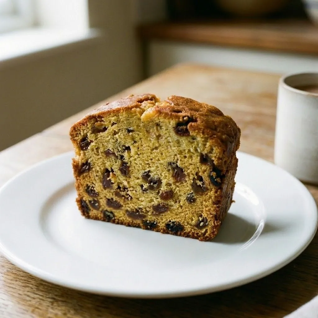 Old Fashioned Sultana Cake Recipe: Moist, Boiled & Fail-Proof ...