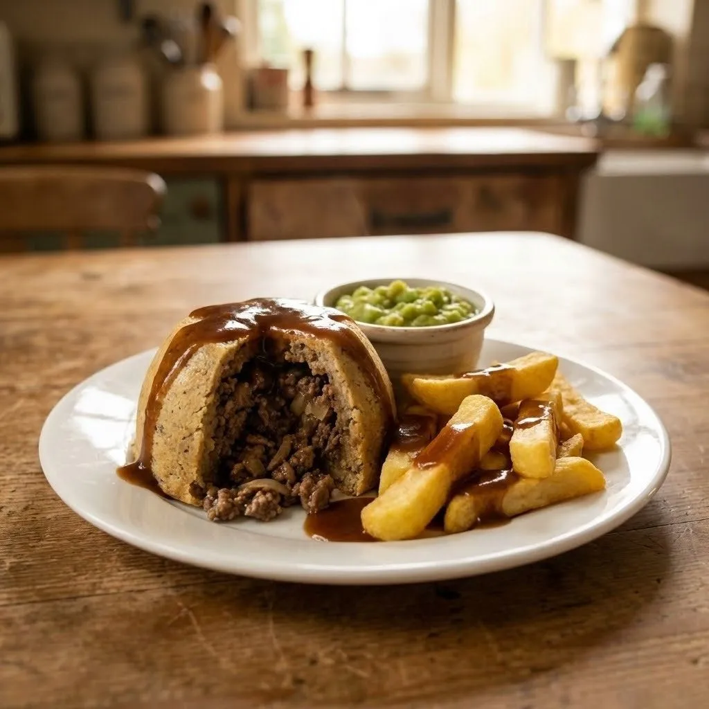 The Ultimate Guide to Oldham Rag Pudding: History, Recipe, and Where to ...
