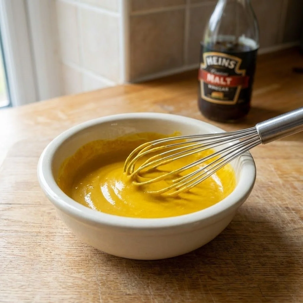 Ultimate Piccalilli Recipe: Authentic, Crunchy & Tangy ...