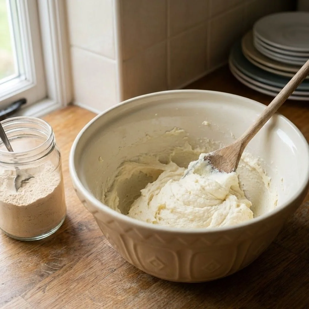 The Ultimate Malted Milk Biscuits Recipe (Classic & Chewy ...