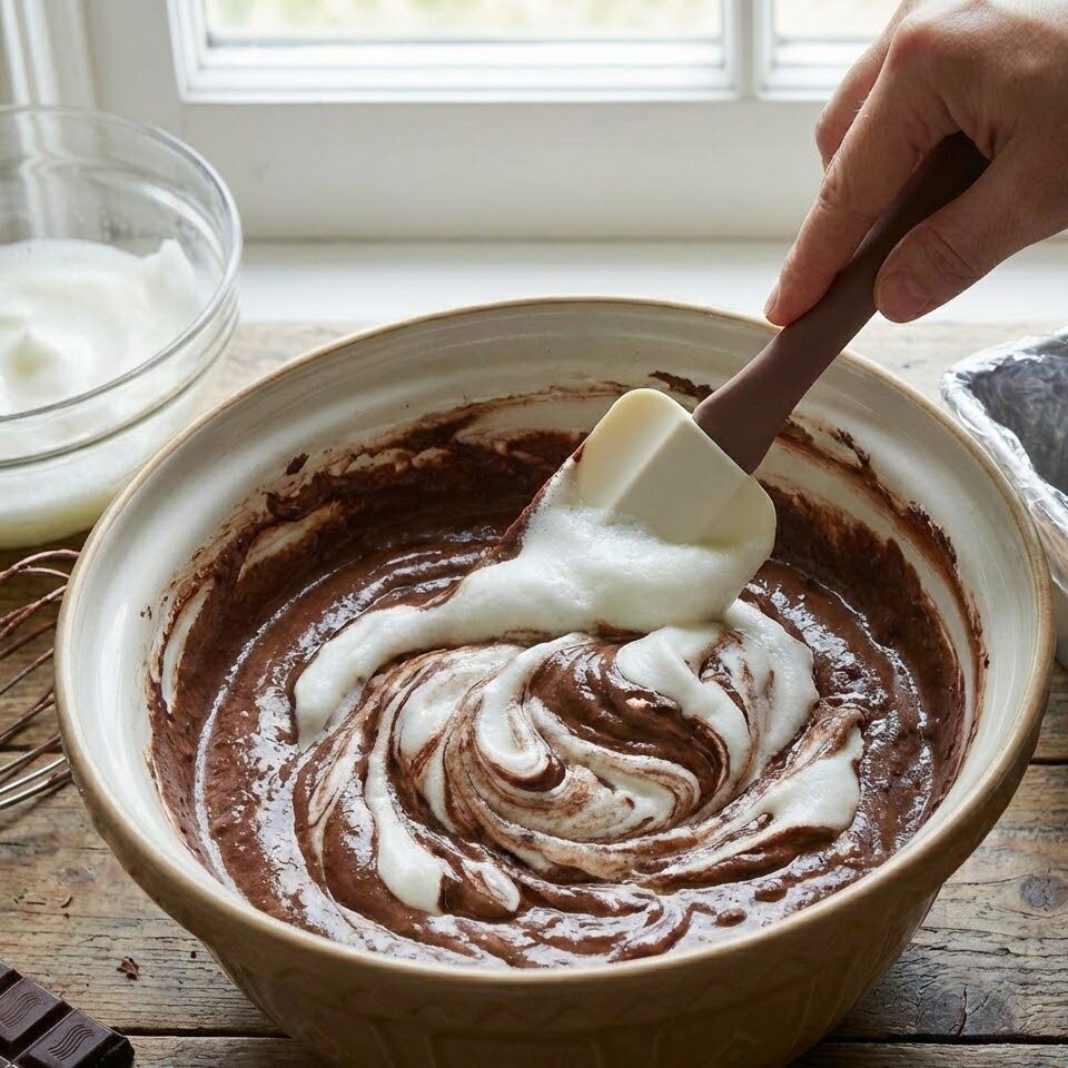 Ultimate Chocolate Marquise Recipe: A Decadent French No-Bake Dessert ...