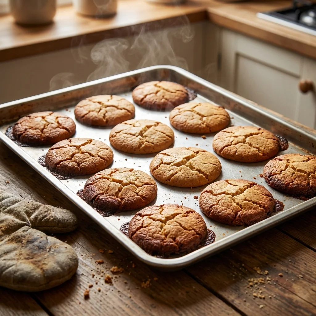 Cornish Fairings: The Complete Guide to Cornwall’s Traditional Ginger ...