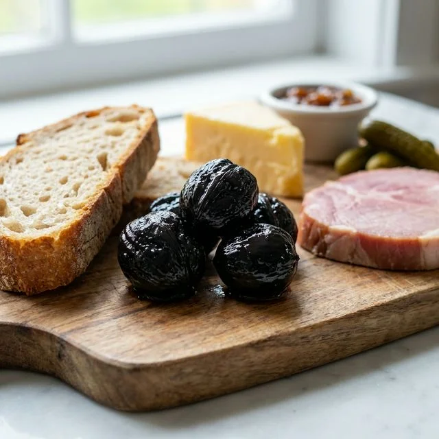 Traditional Pickled Walnuts Recipe: The Ultimate Guide ...