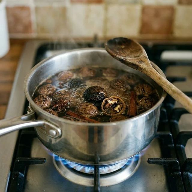 Traditional Pickled Walnuts Recipe: The Ultimate Guide ...