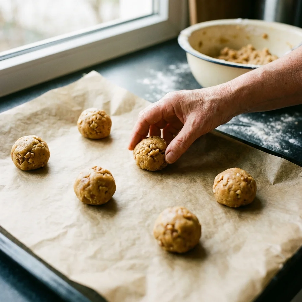 Cornish Fairings: The Complete Guide to Cornwall’s Traditional Ginger ...