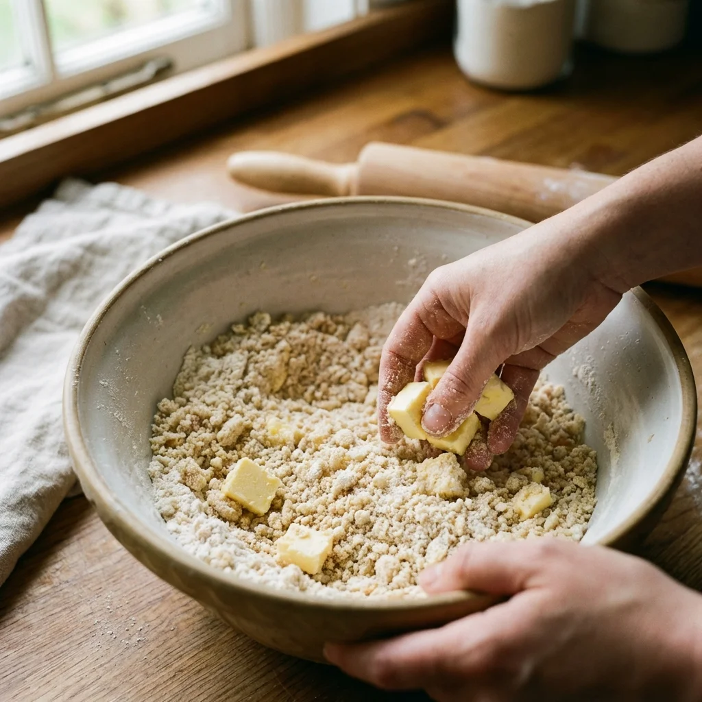 Cornish Fairings: The Complete Guide to Cornwall’s Traditional Ginger ...