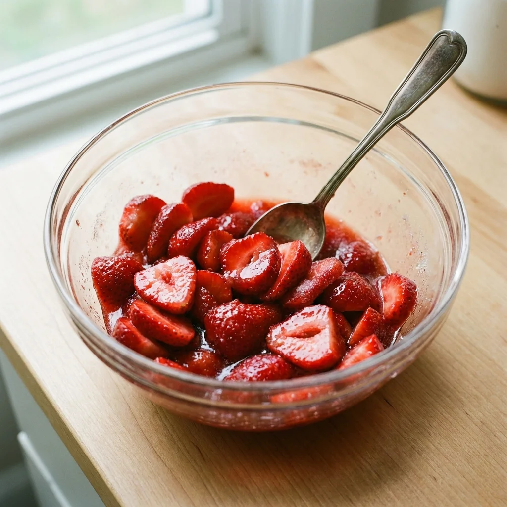 The Best Easy Strawberry Trifle Recipe (No-Bake & Make-Ahead ...
